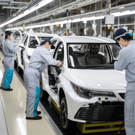 Toyota Announces Solid State Battery Breakthrough And High Performance