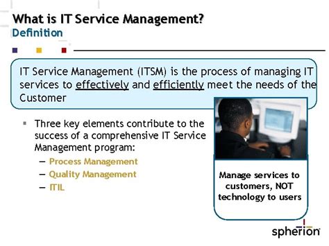 Demystifying Itil Understanding Itil Without The Hype New