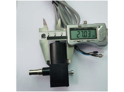 China Customized Miniature String Potentiometer Manufacturers Factory