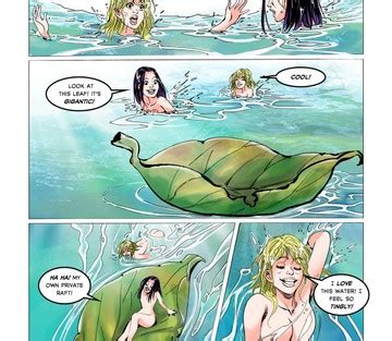 The Big Splash Issue
