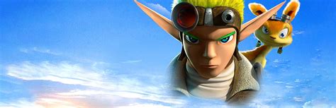 Jak And Daxter The Lost Frontier — обзоры и отзывы описание дата выхода официальный сайт