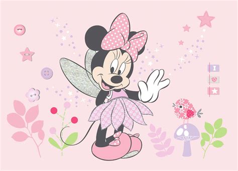 200 Minnie Mouse Backgrounds