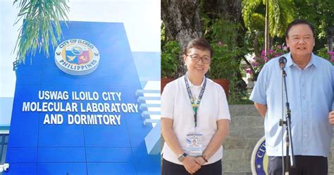 Iloilo Cho Head Molab Are Csc Hap Regional Winners
