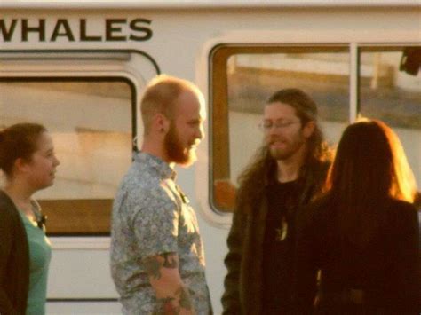 Pin By Jeweldean Harris On Joshua Bam Bam Brown Alaskan Bush People Alaskan Bush People Bam