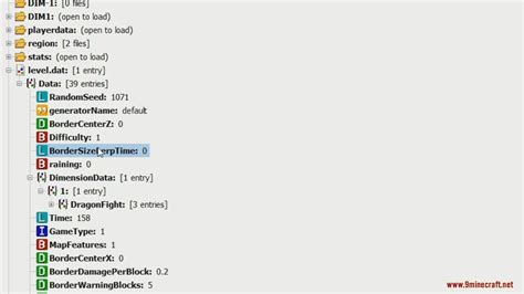 How To See Nbt Tags In Minecraft At Terry Comer Blog