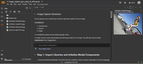 Aashad S On Linkedin Deeplearning Learning Python Project