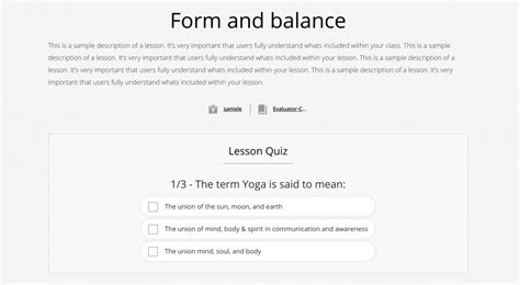 Class Makr Wordpress Video Class Maker Plugin