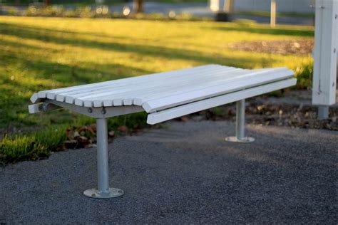Contour Bench Commercial Systems Australia