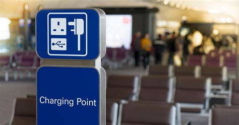 The Essential Guide To USB Data Blockers Why You Need Them And How They Protect Your Devices