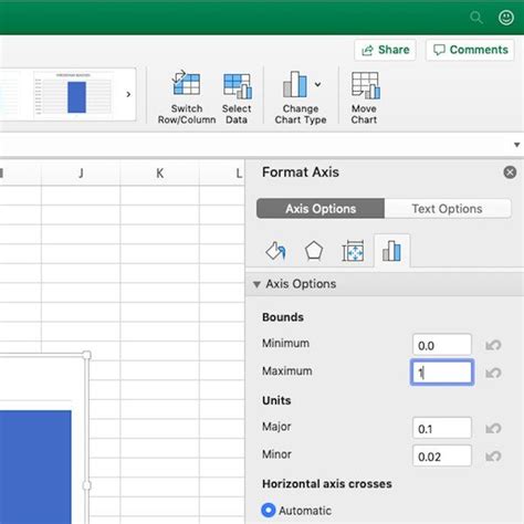 How To Make A Thermometer Chart In Microsoft Excel Artofit
