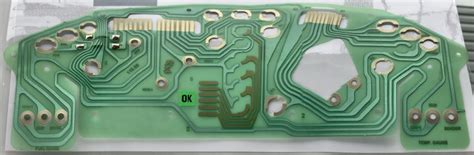 FPC Application Automotive QDOS