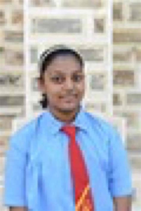 Class 8 Rankers 2022 23 Sophia Senior Secondary School