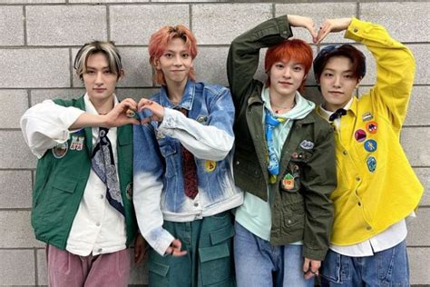 Exo Members Profile Ages Heights Updated Facts