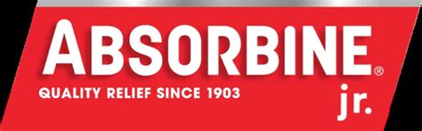 Back Pain Patches Menthol Pain Relief Absorbine Jr