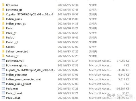 高光谱数据Mat文件转换为TIFF文件 知乎