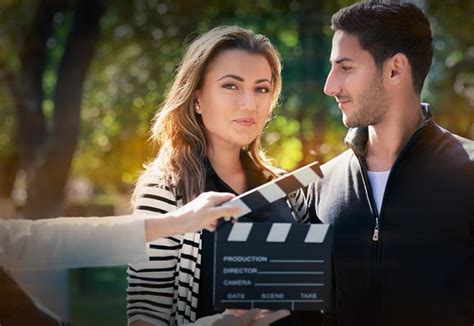 The Role Of The Intimacy Coordinator Nyfa