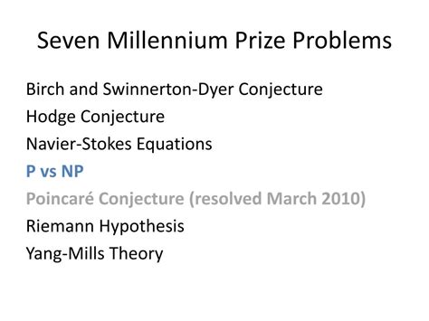 Ppt Cs3102 Theory Of Computation Class 24 Np Completeness