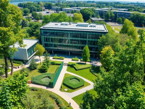Explore 2 Fully Funded Phd Positions In Environmental Science At The University Of Twente