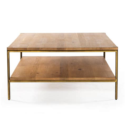 Four Hands Carlisle Coffee Table Coffee Table Four Hands Furniture