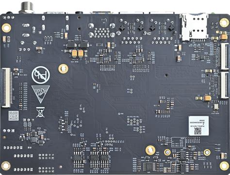 MYD LT527 SX Commercial Display Board Allwinner T527 Welcome To MYIR