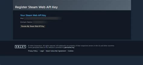 【python】steam Web Api Keyを発行して、そこから最近遊んだゲームを可視化する エンドルフィン風呂に浸かる。