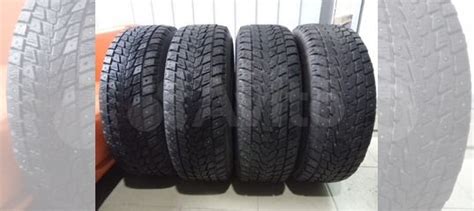 Toyo Open Country A/T 215/65 R16 купить в Омске | Авито