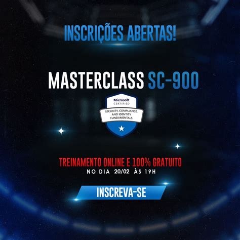 Cloudcomputing Microsoftazure Microsoft365 Sc900 Microsoft Cloudsecurity Guilherme Maia