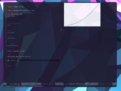 How Can I Send My Output To The Repl Issue Emacs Jupyter Jupyter Github