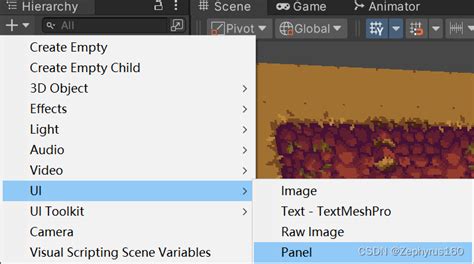 Unity3d 背包系统的实现unity3d双击销毁物体并添加到背包系统 Csdn博客