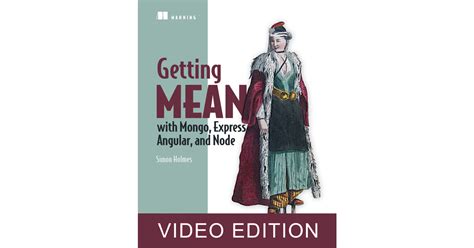 Chapter 7 Getting Single Documents From An Api The Loc8r Details Page Getting Mean With