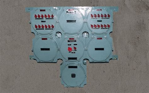 Flp Wp Push Button Station Sudhir Electricals