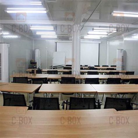 Leading Classroom Containers Prices Container School Supplier