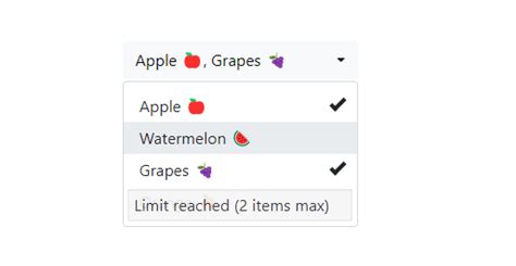 Use Bootstrap Multiselect To Make Your Website Easy To Use Blogs