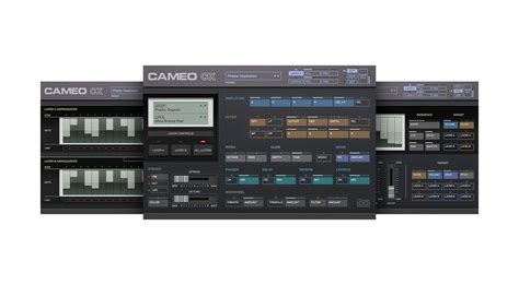 Uvi Debuts Cameo Collection Based On Classic Casio Synths