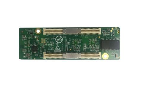 Linsn MINI902M การดรบสญญาณ LED ขนาดเลกสำหรบแผงวดโอตดผนง LED ผผลตจอ led