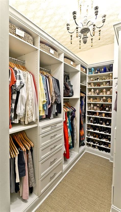 Closet Design Ideas For Small Spaces At Craig Alston Blog