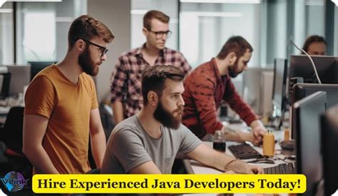 Hire Java Programmers Uvlinkinc