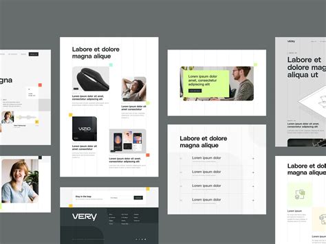 focus lab dribbble