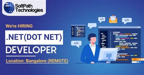 softpath technologies llc on linkedin indian dotnetdevelopers webapi efcore vscode