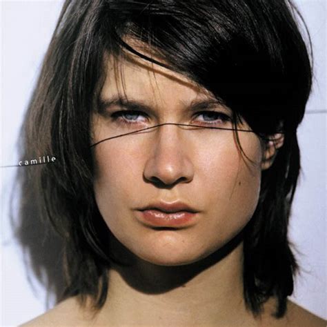 Camille La Jeune Fille Aux Cheveux Blancs Lyrics Genius Lyrics
