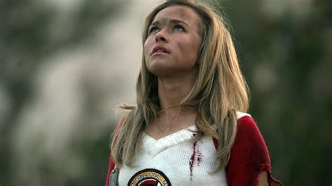 Hayden Panettieres Best Movie And Tv Performances Ranked