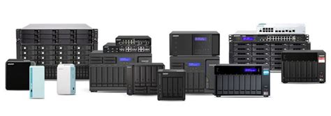 Qnap Expansion Units Anfa Shop