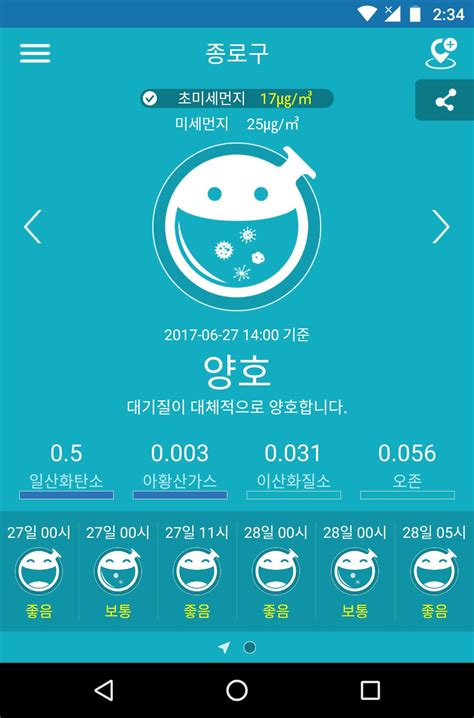 Android向けの미세먼지 연구소 미세초미세먼지잠금화면위젯who기준예보 Apkをダウンロードしましょう