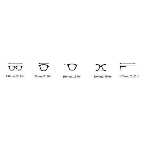 Unisex Retro Anti Blue Light Glasses Pc Multi Laye Vicedeal