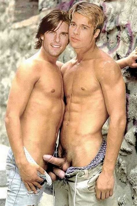 Tom Cruise Gay Naked Male Celebrities