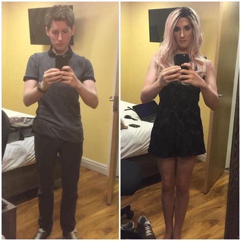 Discover 34 Beautiful Trans Girls And Transgender Ideas Mtf
