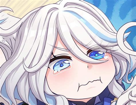 Furina De Fontaine Wiki Yuri Amino Amino