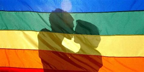Sexualidad En Adolescentes Qu Es La Homosexualidad