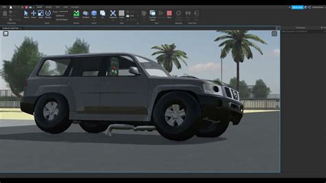 Roblox Car Texture