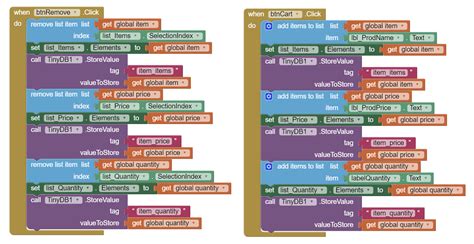 Runtime Error Understanding Mit App Inventor Help Mit App Inventor Community